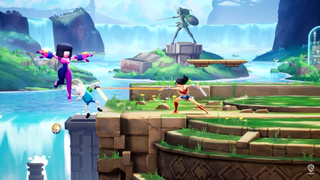 MultiVersus Play Test On the Way; How to Register – Esports | Esports.gg