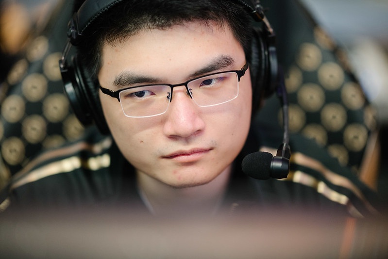 Aster Ori: “If I have to change one thing in 7.31, it would be the Water runes” – Esports ...