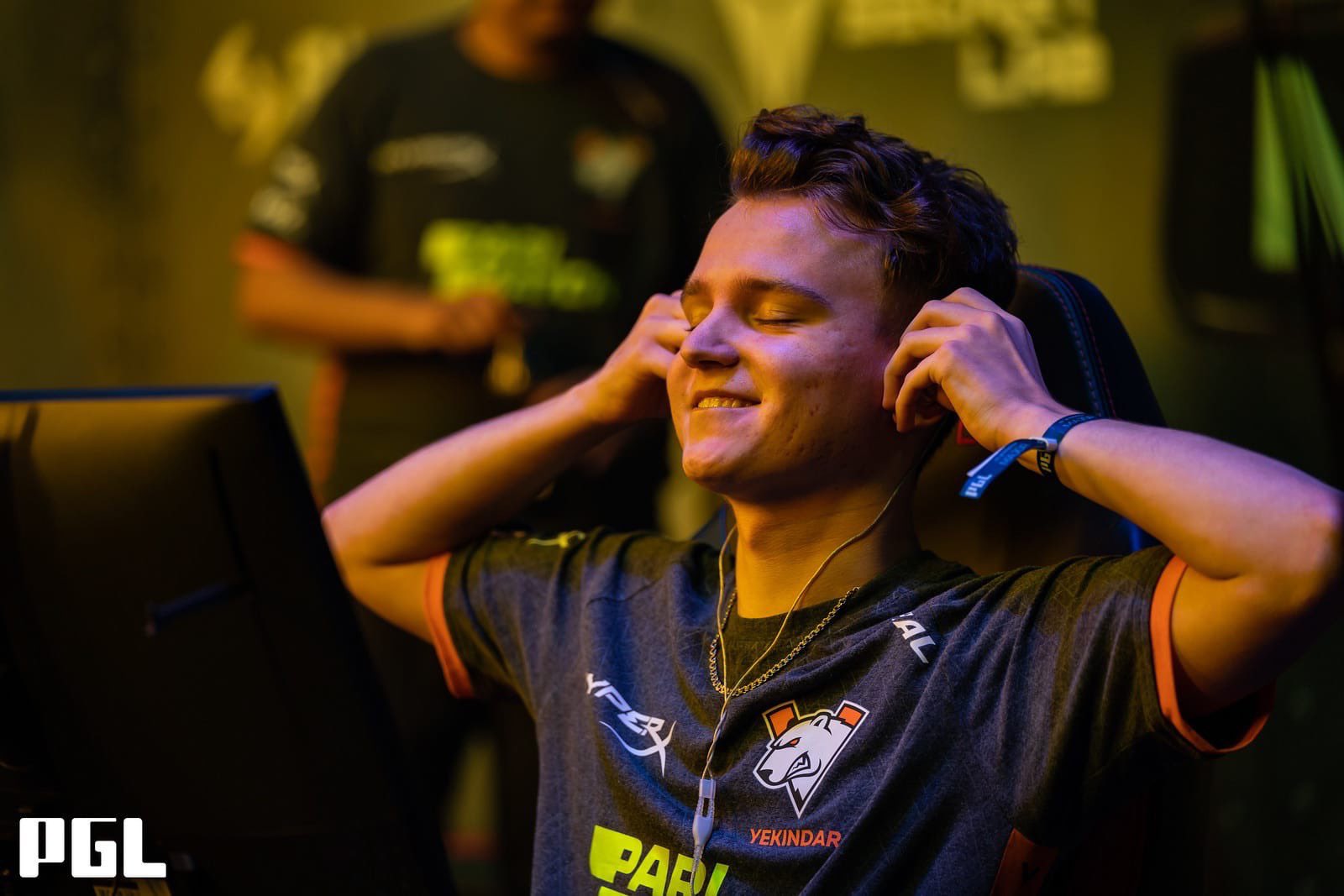 Yekindar on EU-CIS RMR: “CIS teams don’t really need experience. It’s ...