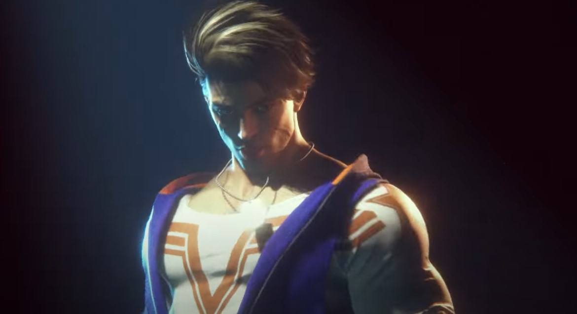 Capcom officially reveals Street Fighter 6, more info this summer ...