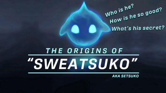 Sètsuko Profile: The origins of “Sweatsuko” and the secrets of his ...