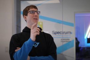 CLG Poome and Luger on increased stage confidence & Renata Glasc pick ...