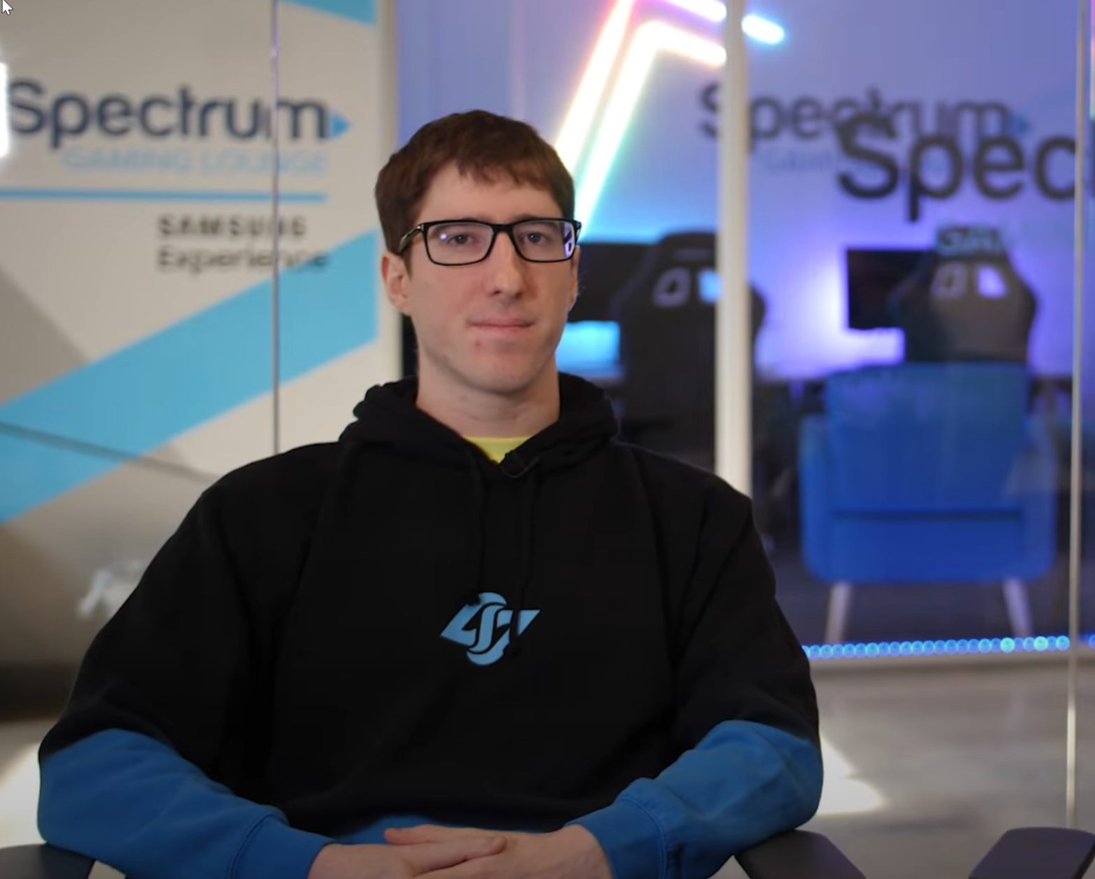 CLG Thinkcard: “For a lot of [players], the hardest part is getting ...