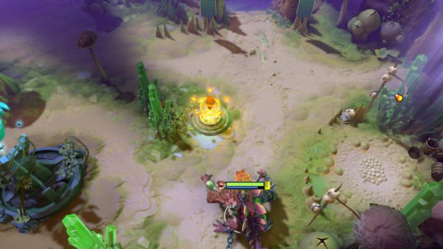 Does Patch 7.31 have any map changes? – Esports | Esports.gg