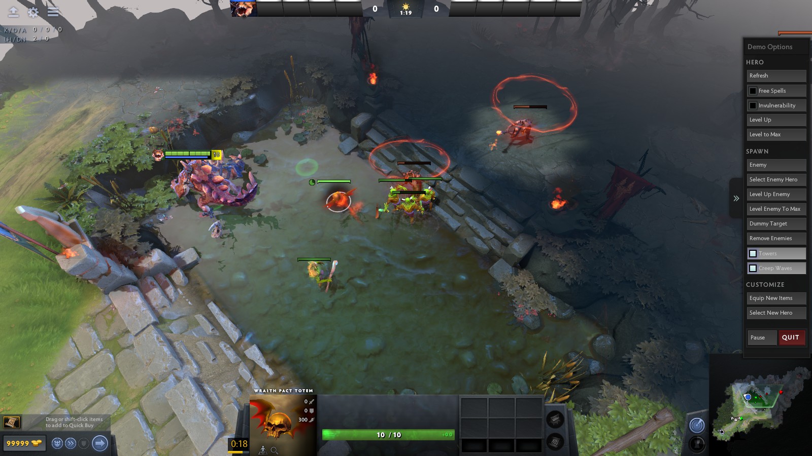 All new Items added in Dota 2 7.31 patch – Esports | Esports.gg