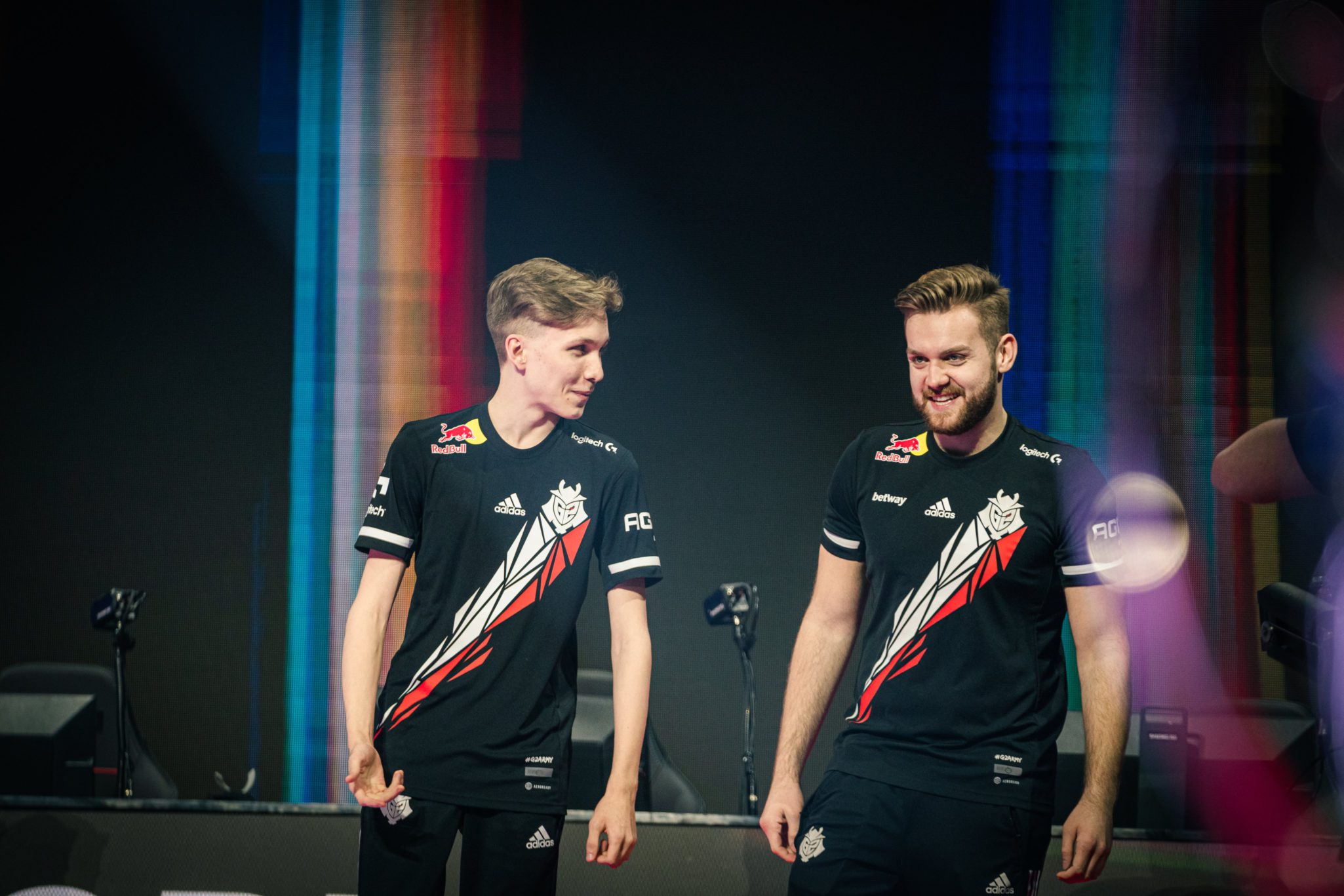 G2 JACKZ On MONESY This Kid Is Insane He Was Born To Play CS