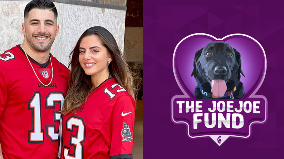 NICKMERCS and Emu announce The JoeJoeFund, a project to support pet ...