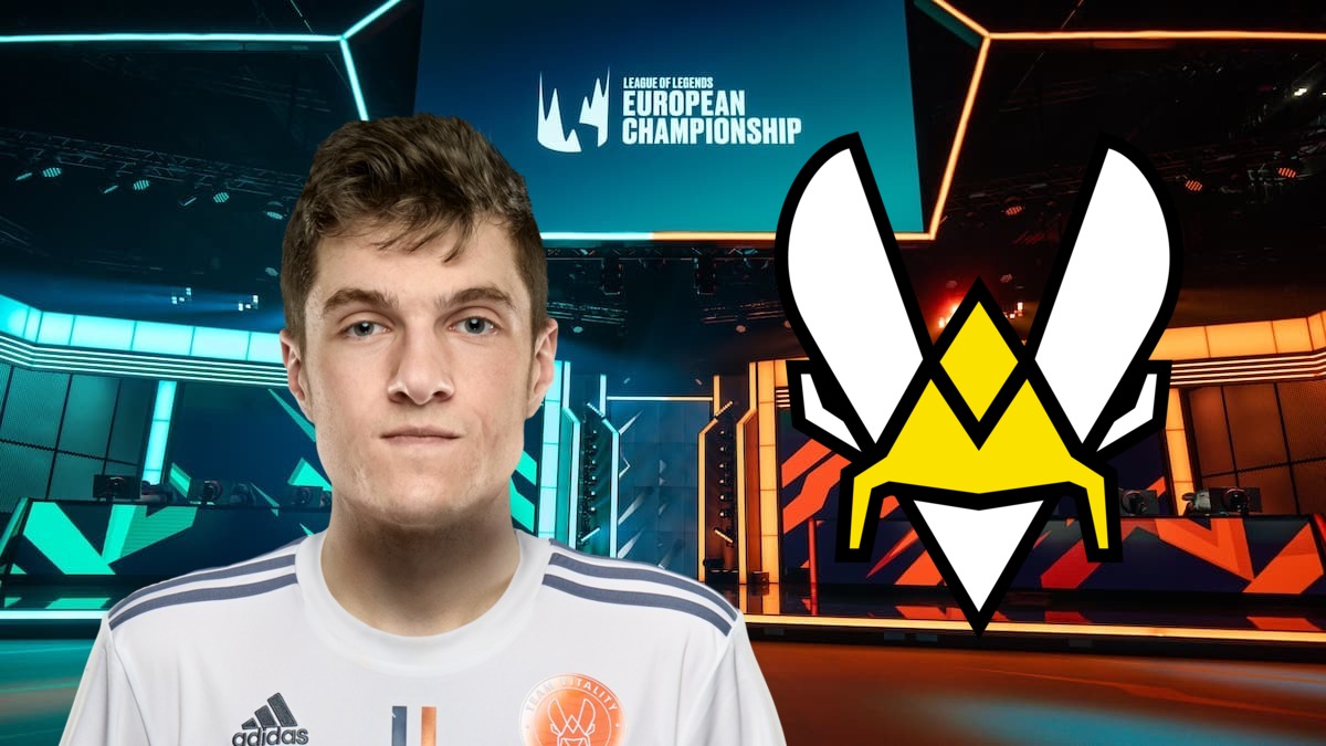Vitality Alphari: “The team I’m on should be aiming to win and should ...