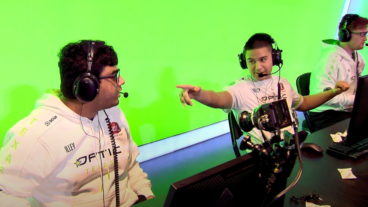 OpTic Texas win CDL Major 1 in front of home crowd – Esports | Esports.gg