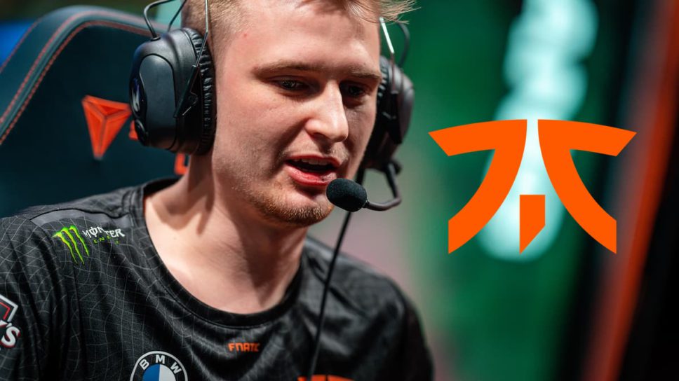 Fnatic Humanoid on Misfits: “I think we were really stomping them. I ...