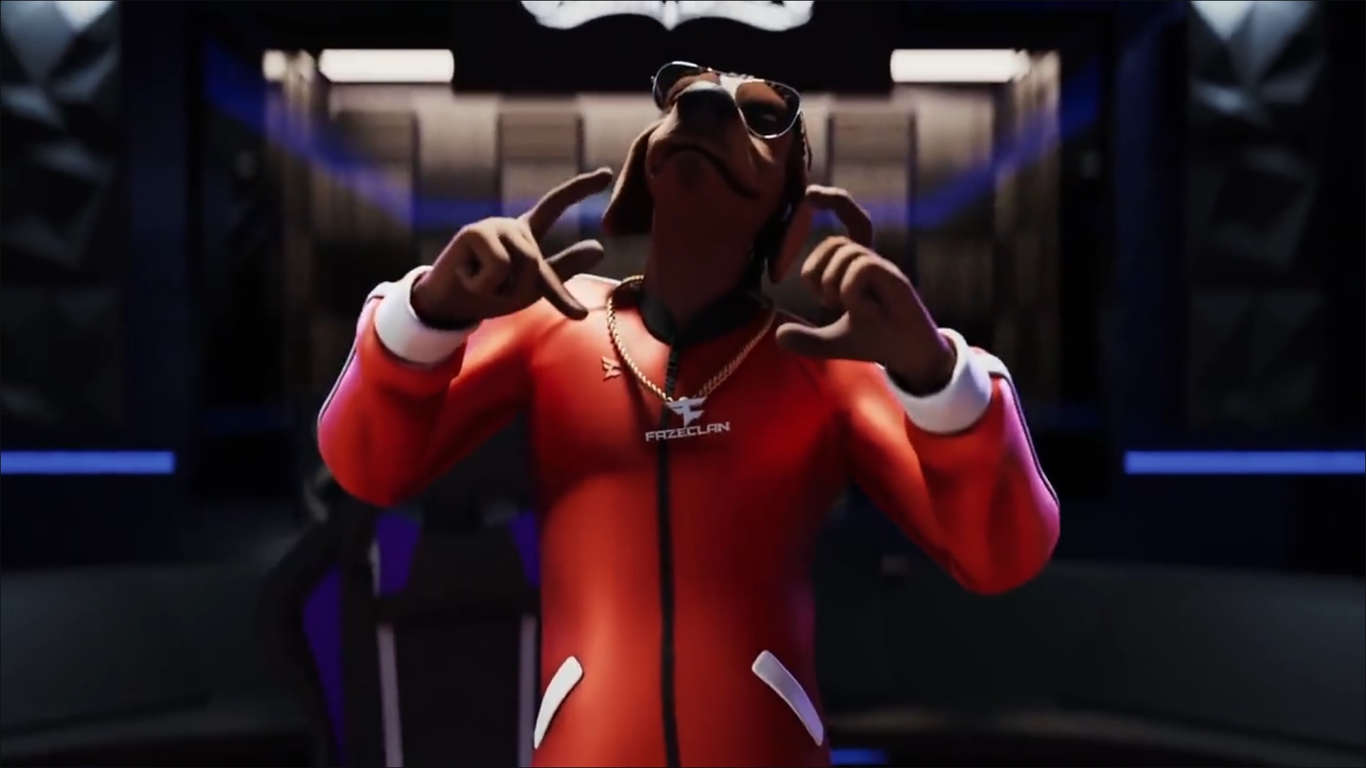 “FaZe the f**k up” – Rapper Snoop Dogg officially becomes FaZe Snoop ...