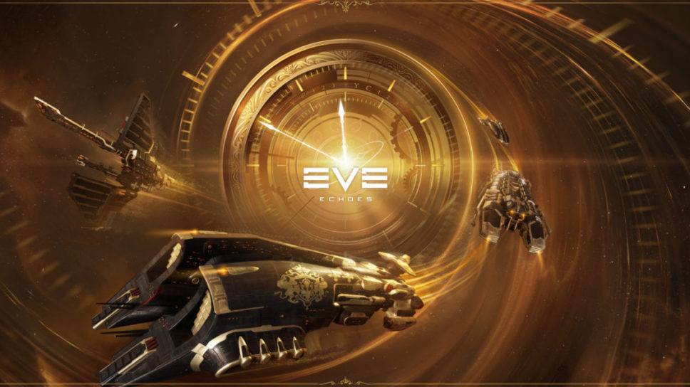 The Top Ten EVE Echoes Communities: Collaborating on a Game’s Shared ...