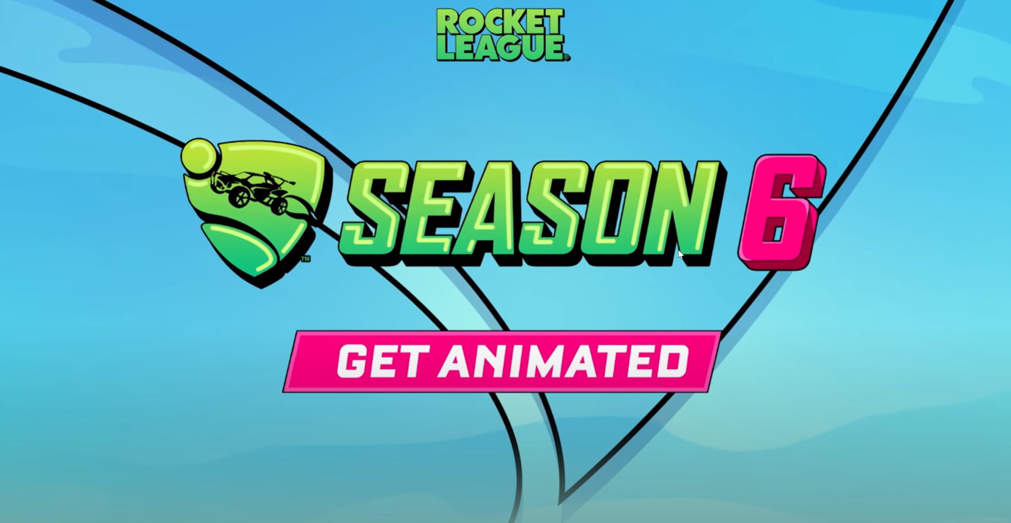 Rocket League Season 6 gets a comic book theme and a new game mode ...