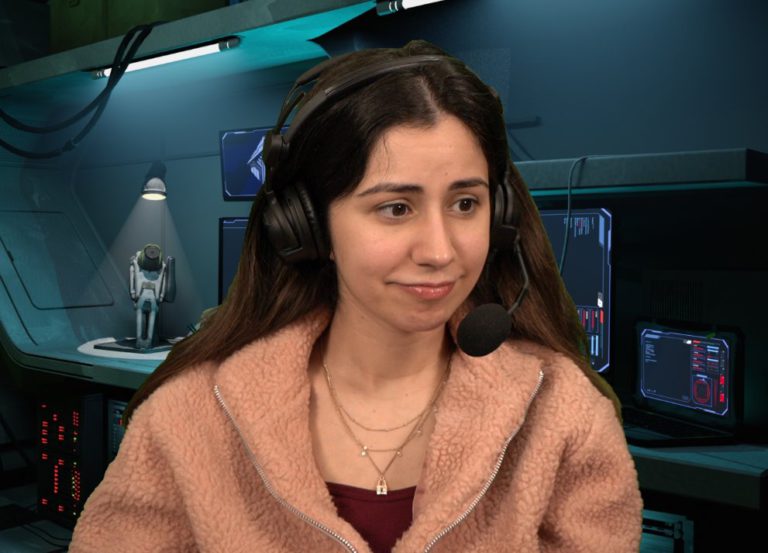 GuhRL: “It’s good to show that women can make it” – Esports | Esports.gg