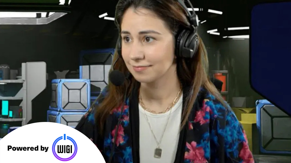 GuhRL: “It’s good to show that women can make it” – Esports | Esports.gg