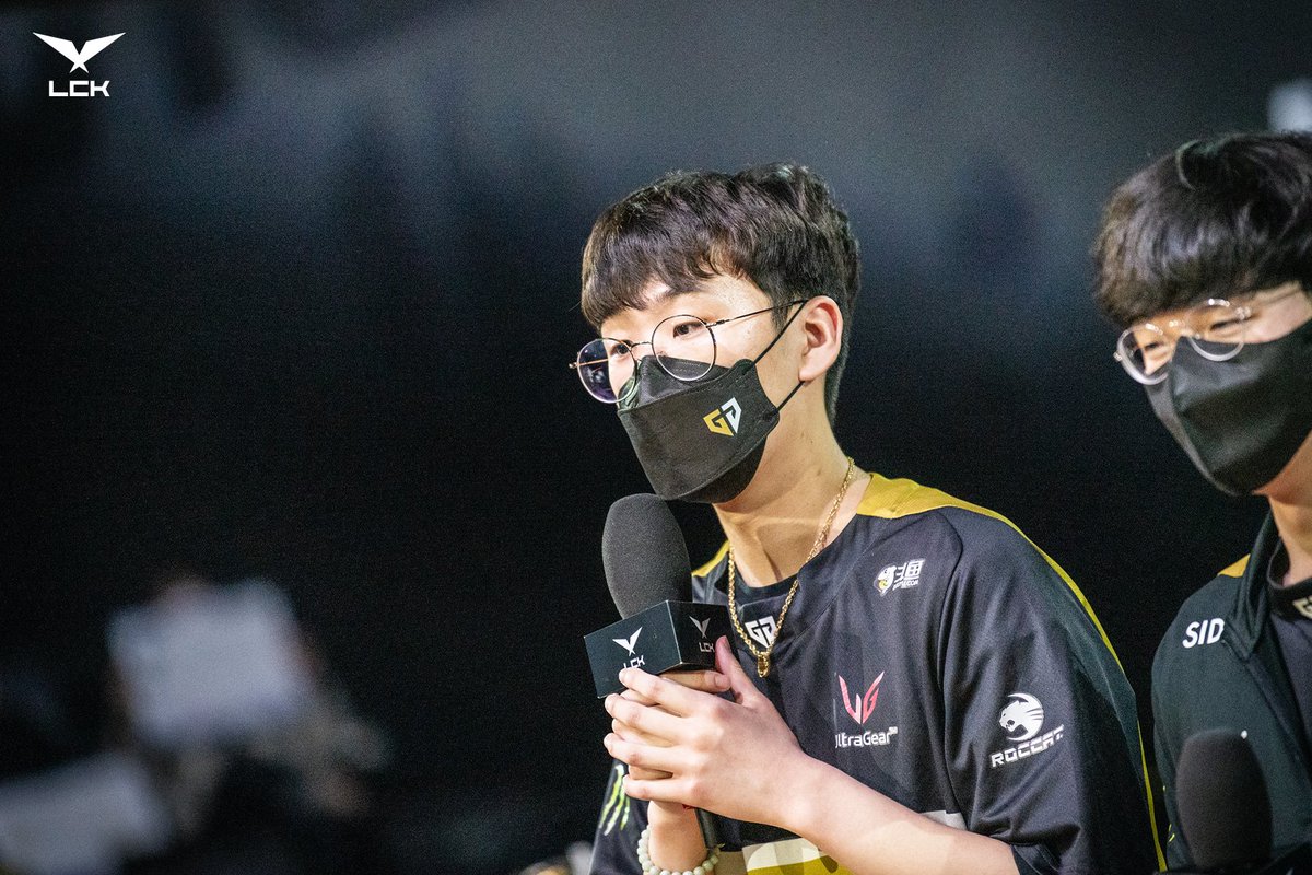 LCK Spring Finals to celebrate 10 years at KINTEX with a live audience ...