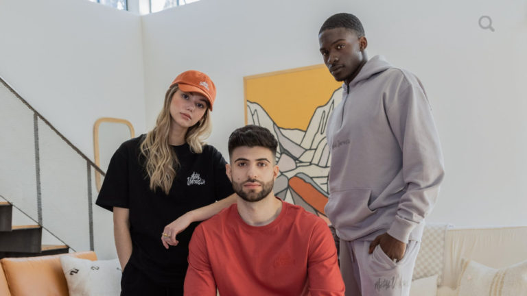 The ‘Essentials’ Collection: Fresh SypherPK merch drop comes with 13 ...