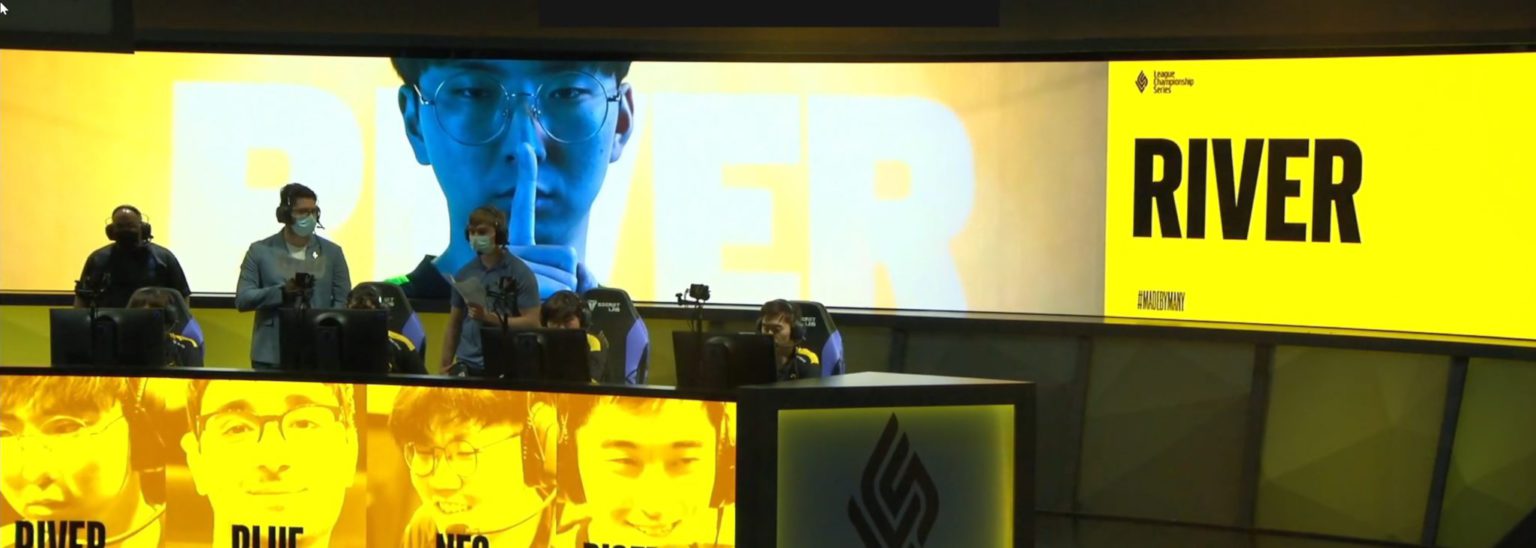 Dig River: “I always thought that NA is the weaker region. Once I ...