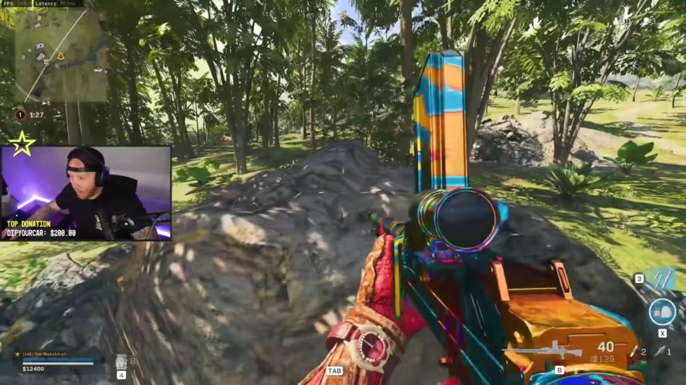 Here is an overview of TimTheTatman’s viewership stats after 6 months ...