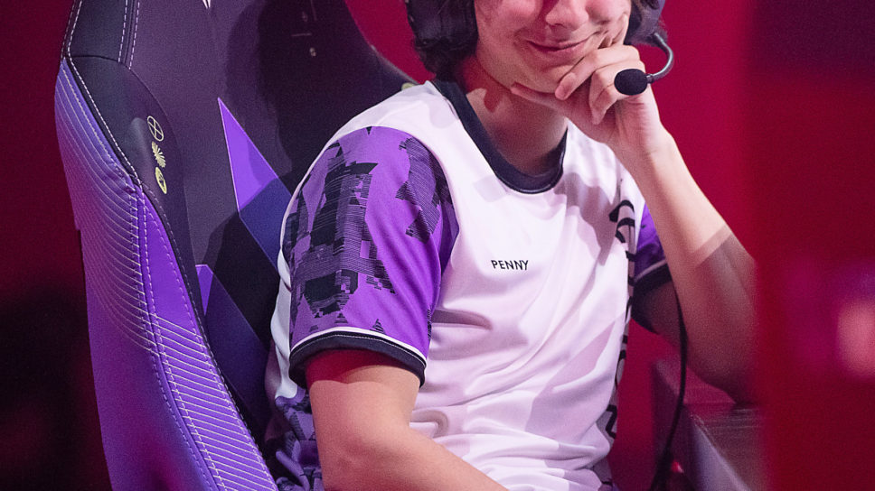 V1 Penny on the upset loss to LG: ”I feel like bad days can happen ...