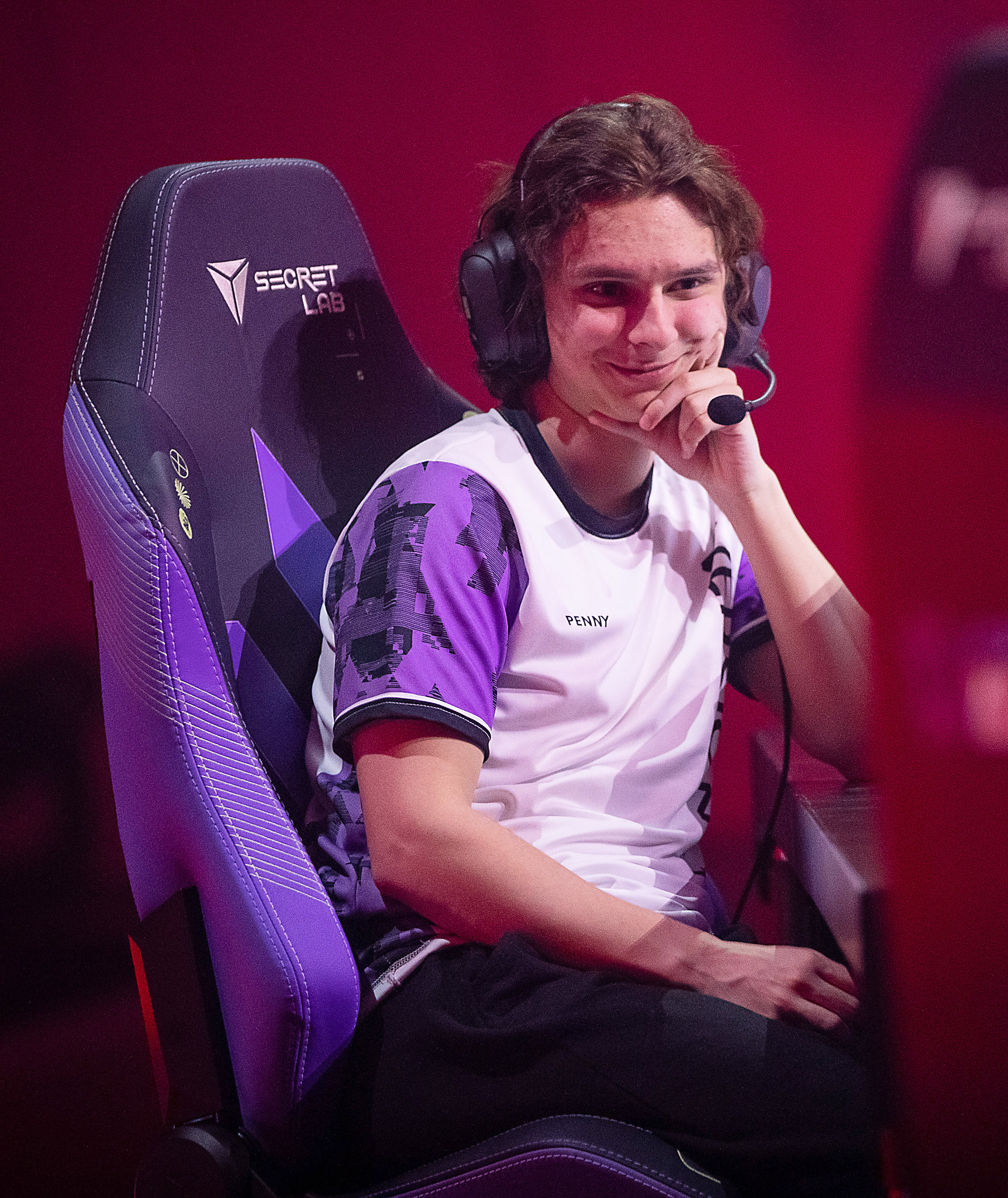 V1 Penny on the upset loss to LG: ”I feel like bad days can happen ...