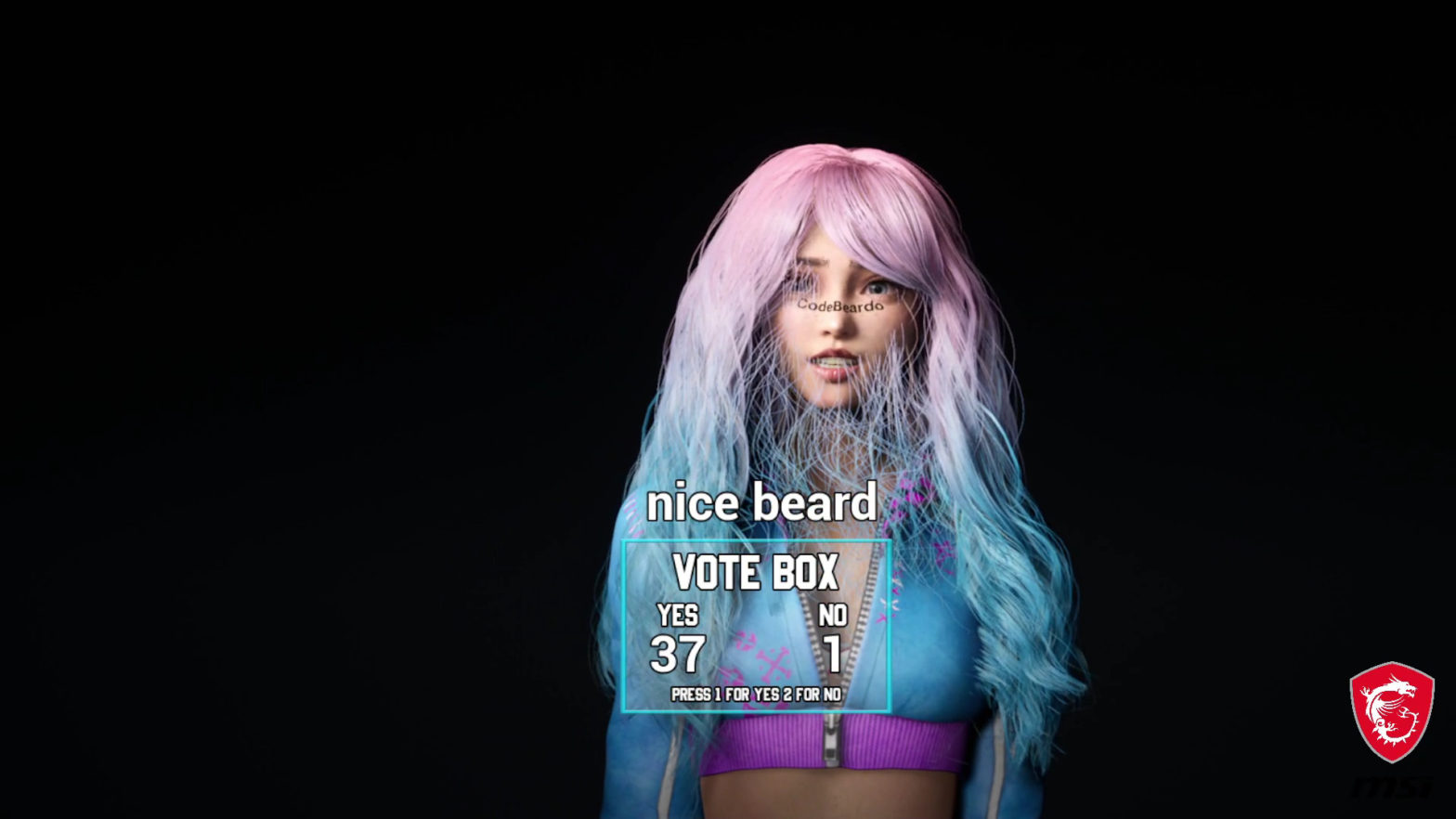 Code Miko 3.0 arrives, the Technician’s new and improved model of the ...