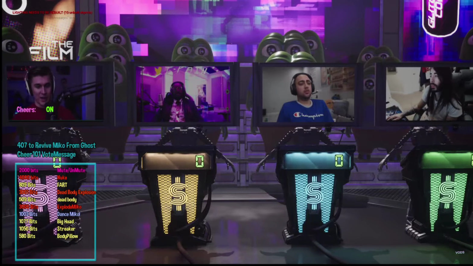 Code Miko 3.0 arrives, the Technician’s new and improved model of the ...