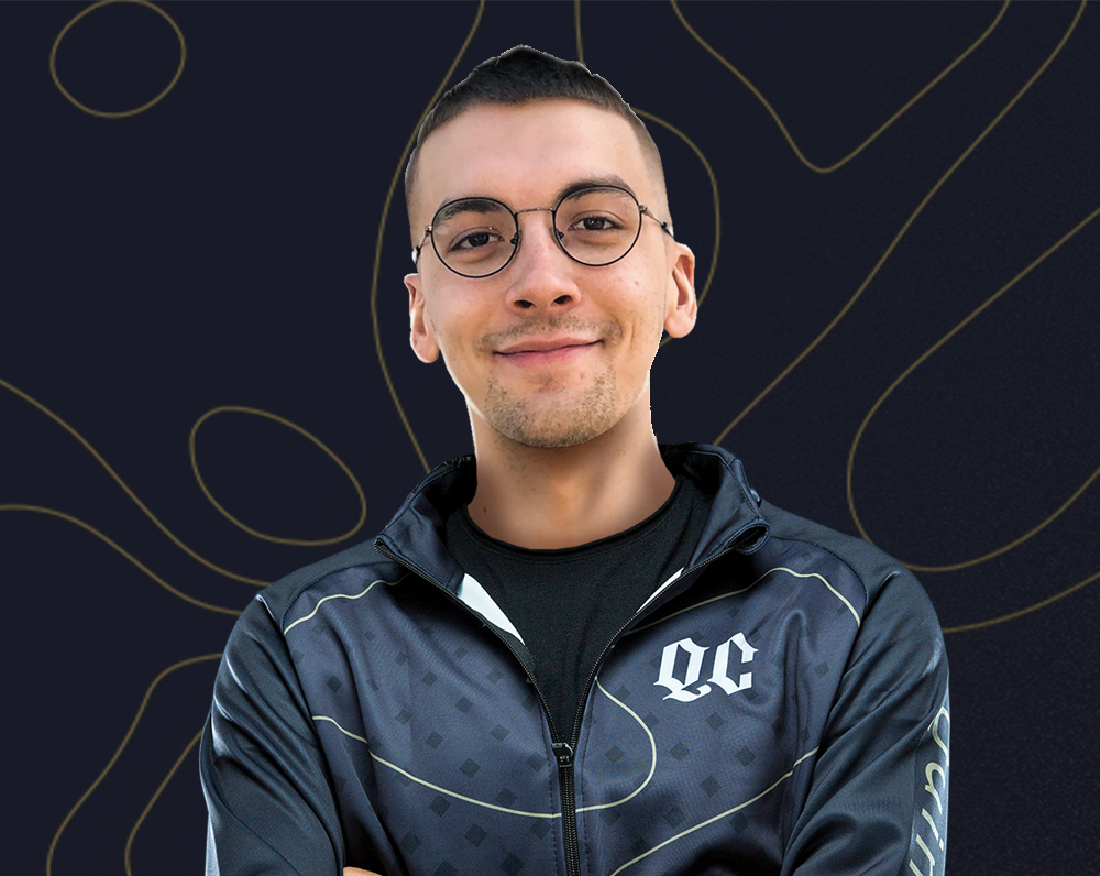 Quincy MiLAN after epic 5 hour series: “It’s been so long. I forgot ...