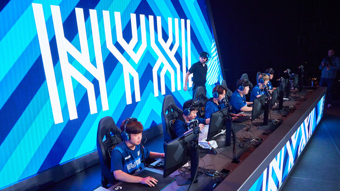 New York Excelsior parent company, Andbox, rebrands as NYXL – Esports ...