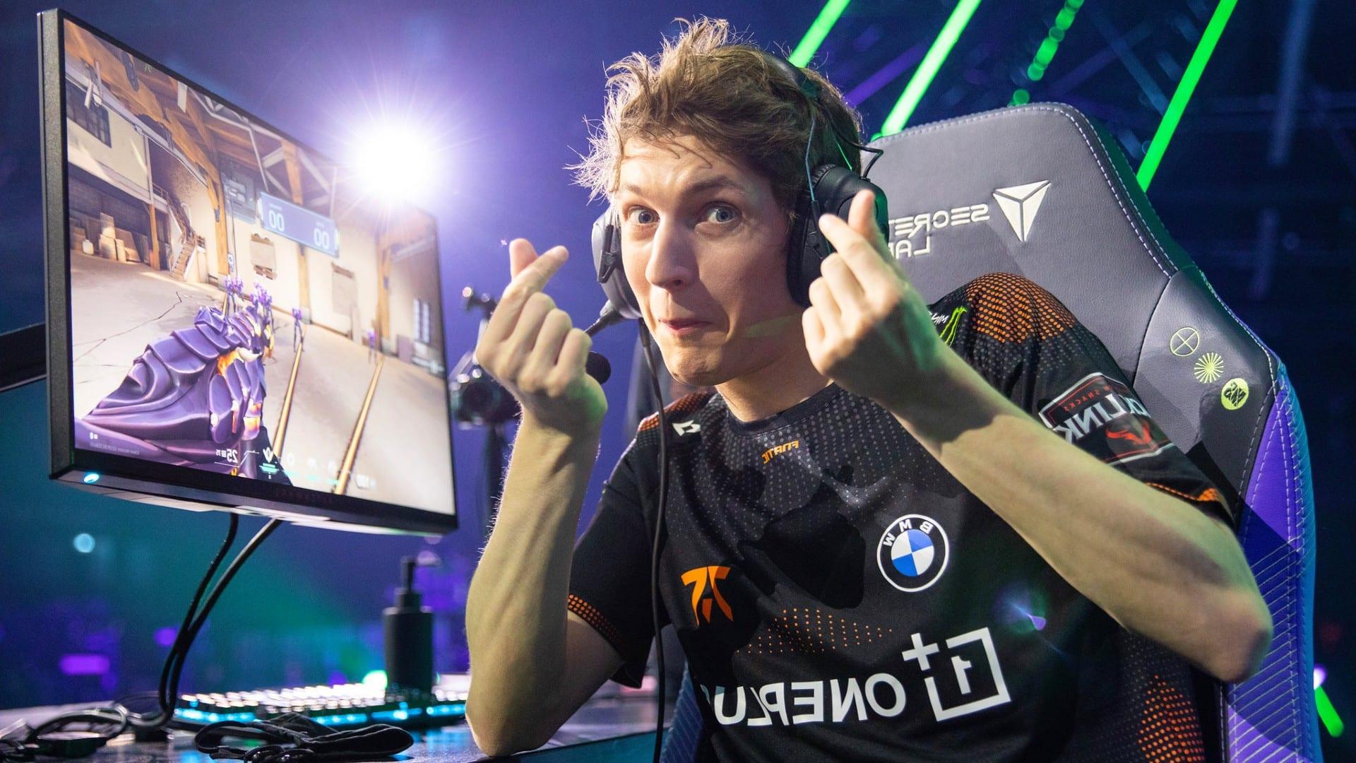 Fnatic Boaster after M3C match: “At 19-19 I was OK with losing. But we ...