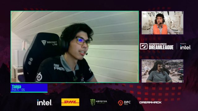 “Ammar is a special child”: OG’s Taiga praises team after “revenge” win ...