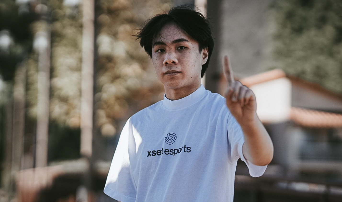 “I think any nerves that we had going into the playoffs with this new ...