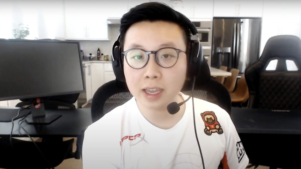 Global Esports sign XSET Ayrin – Esports | Esports.gg