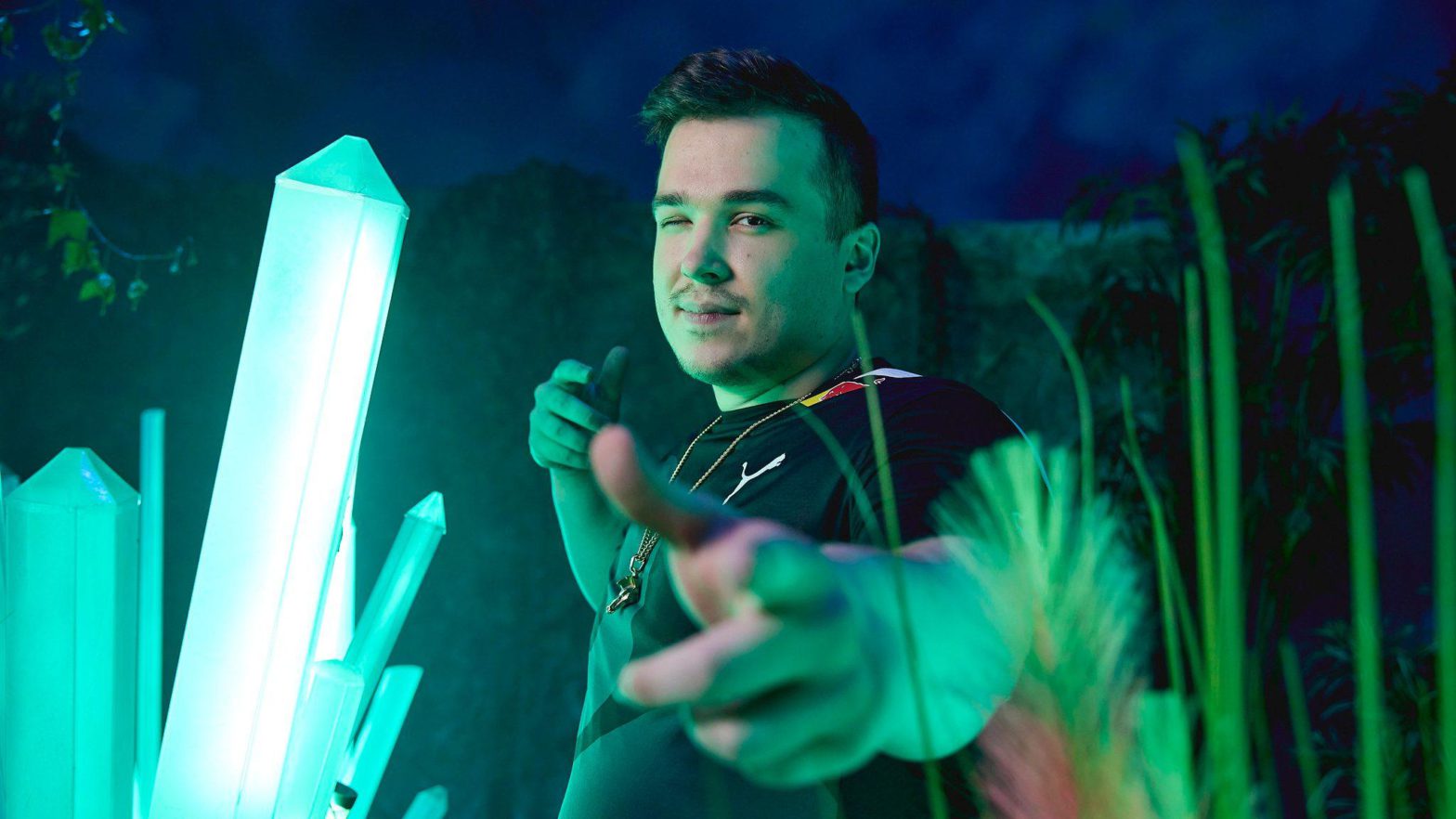 C9 Vanity: “I’m just happy doing something that I love for my job ...