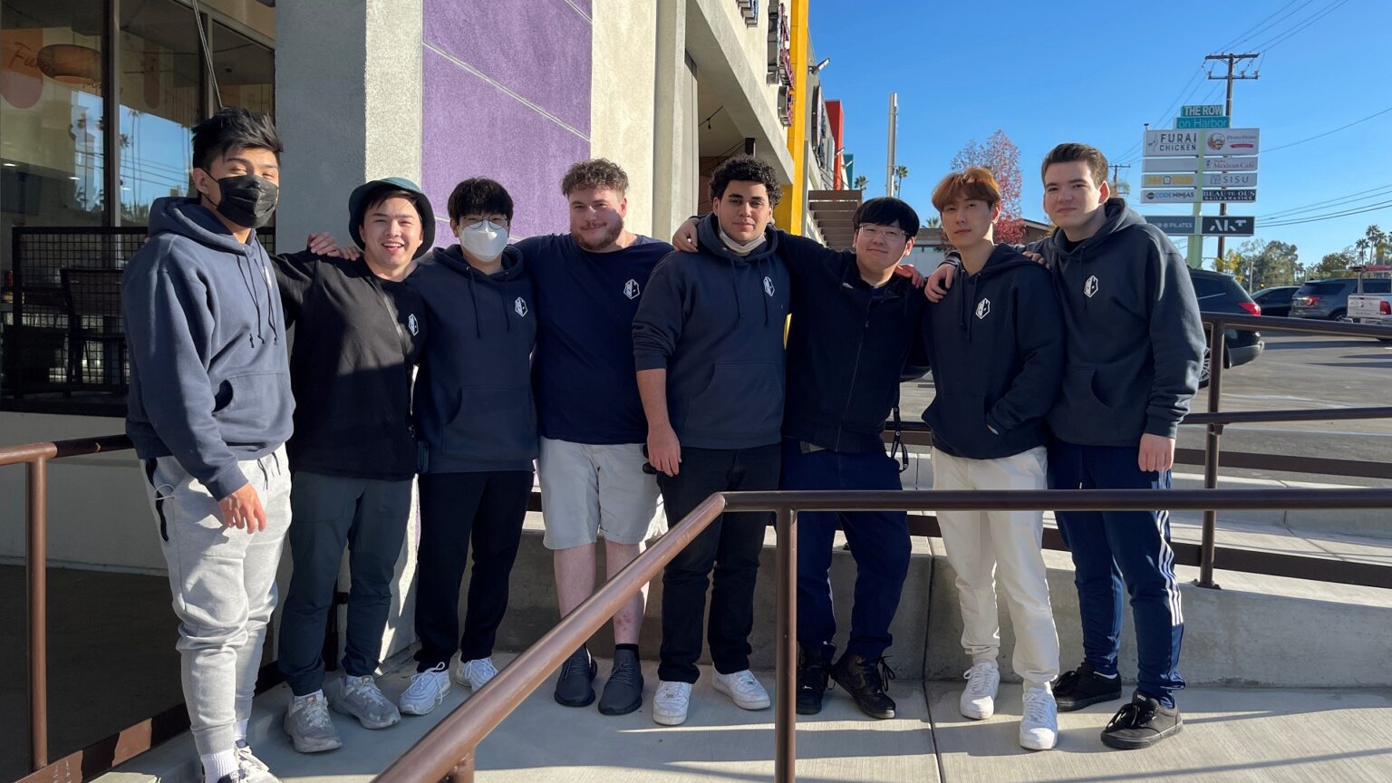 The Guard Valyn: “This wasn’t a fluke. We put in the work.” – Esports ...