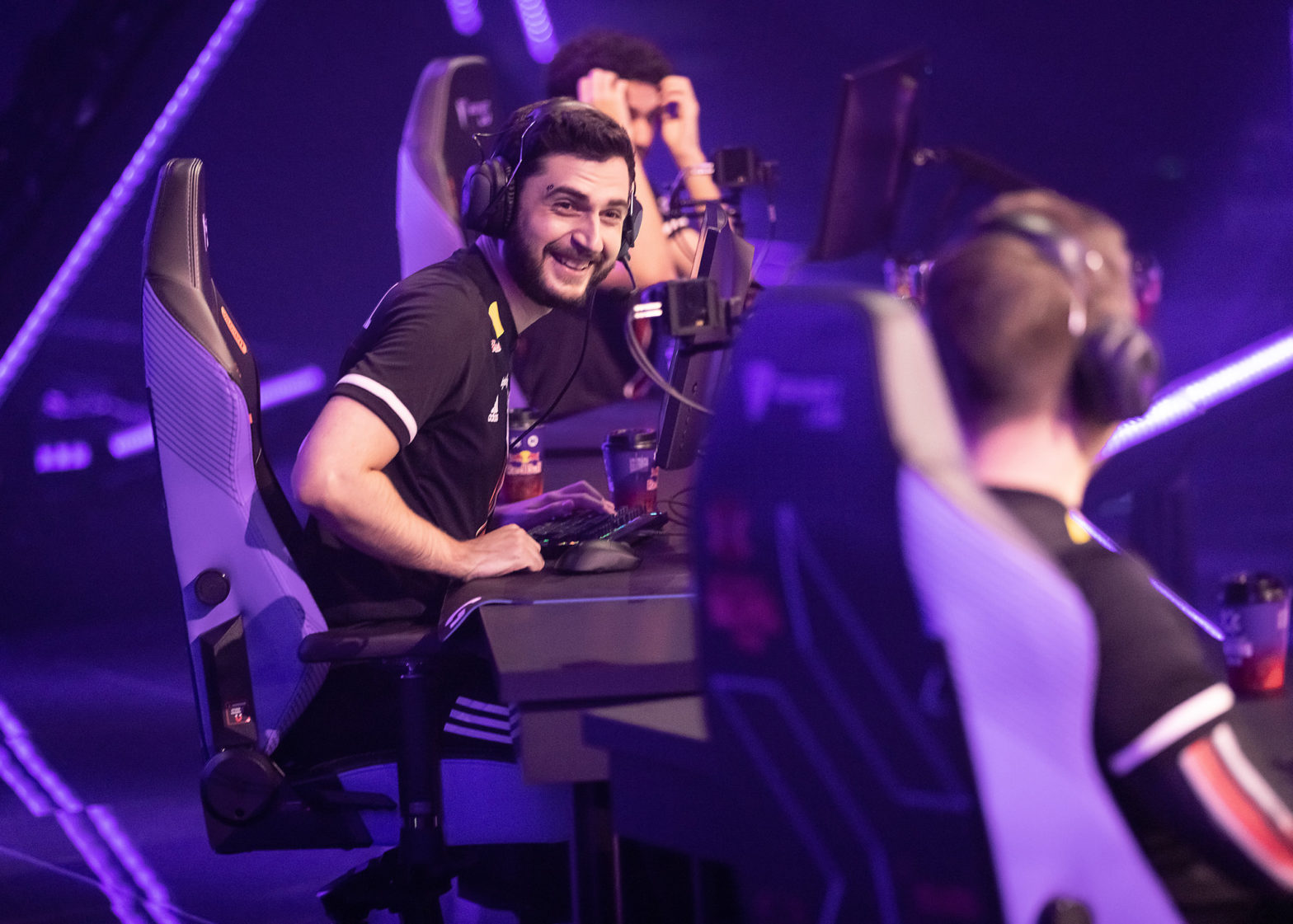 “Saving strats and not getting the first seed is like shooting yourself ...