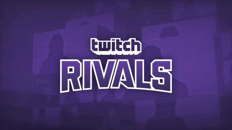 Twitch Rivals creator series announces $450,000 USD ‘Fortnite: Zero ...