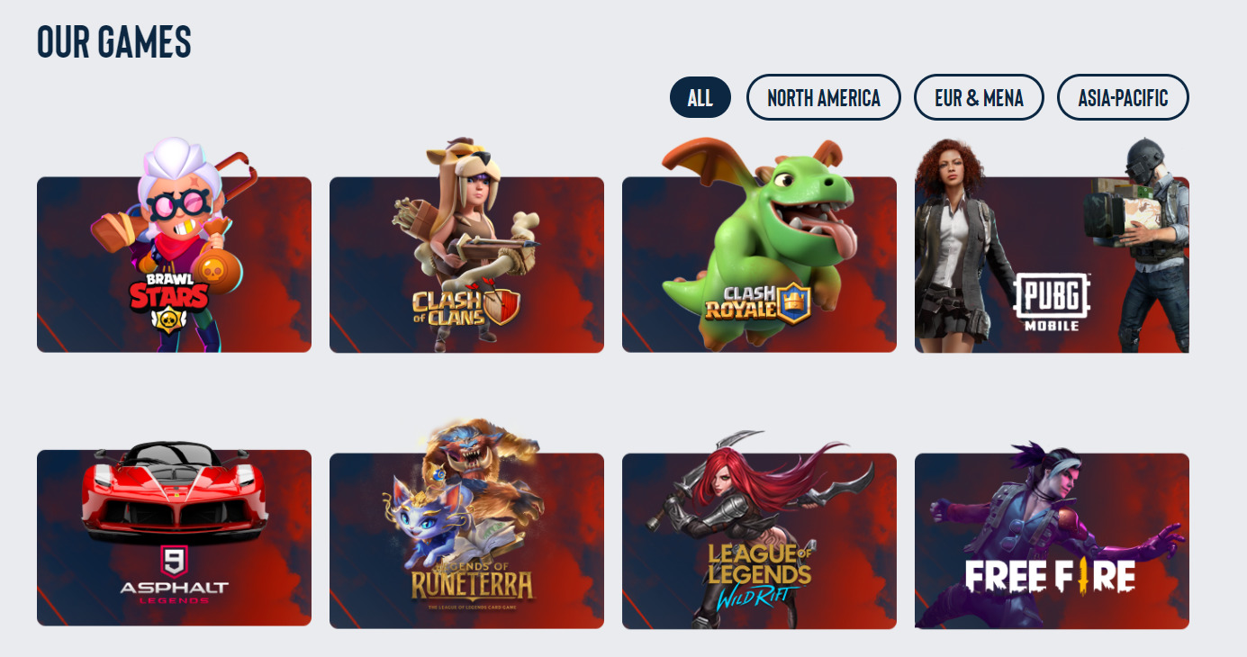 The Snapdragon Pro Series has arrived: 8 mobile games and $2 million of ...