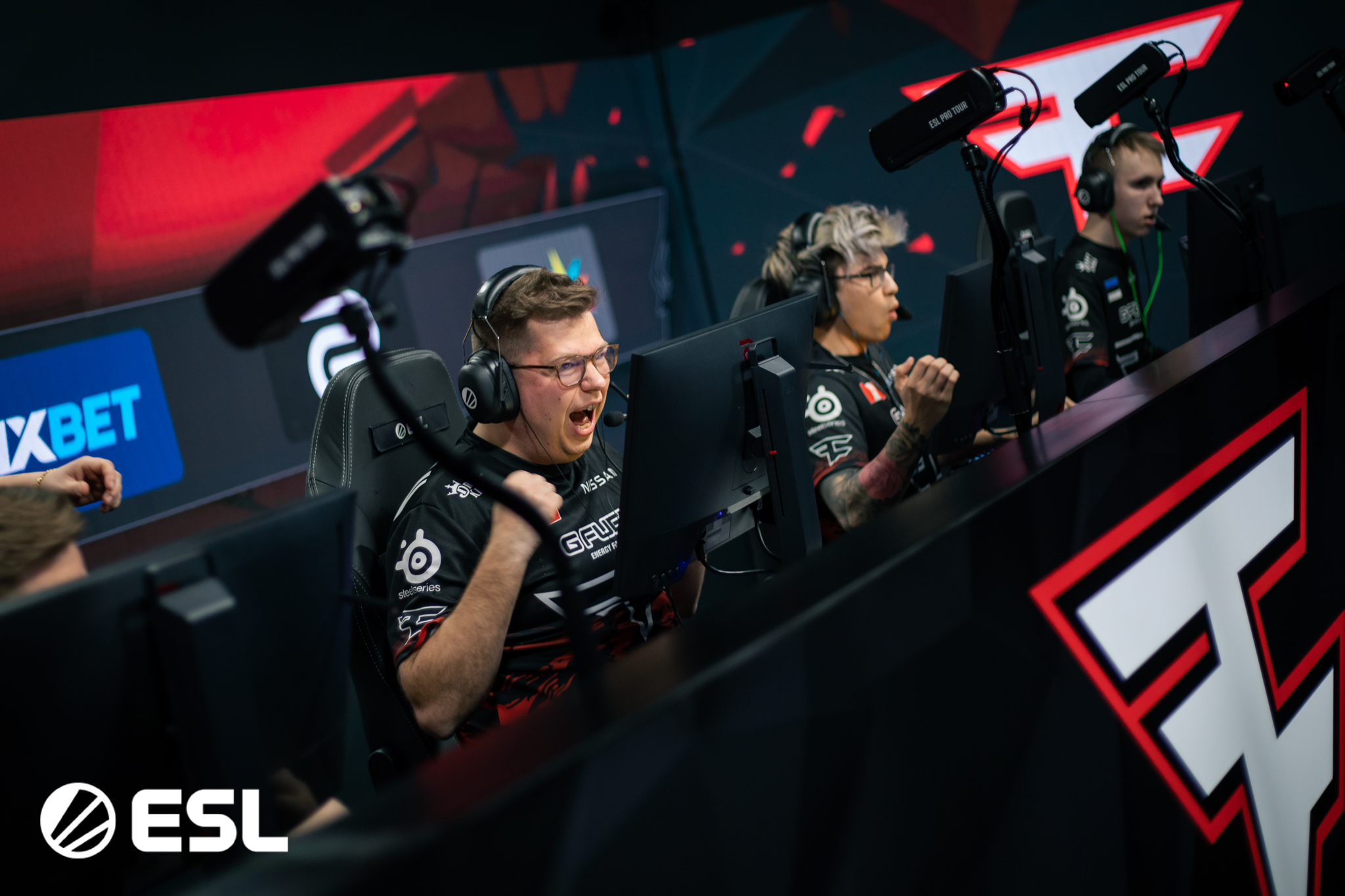 Karrigan: “I think beating Vitality the way we did sends a signal that ...