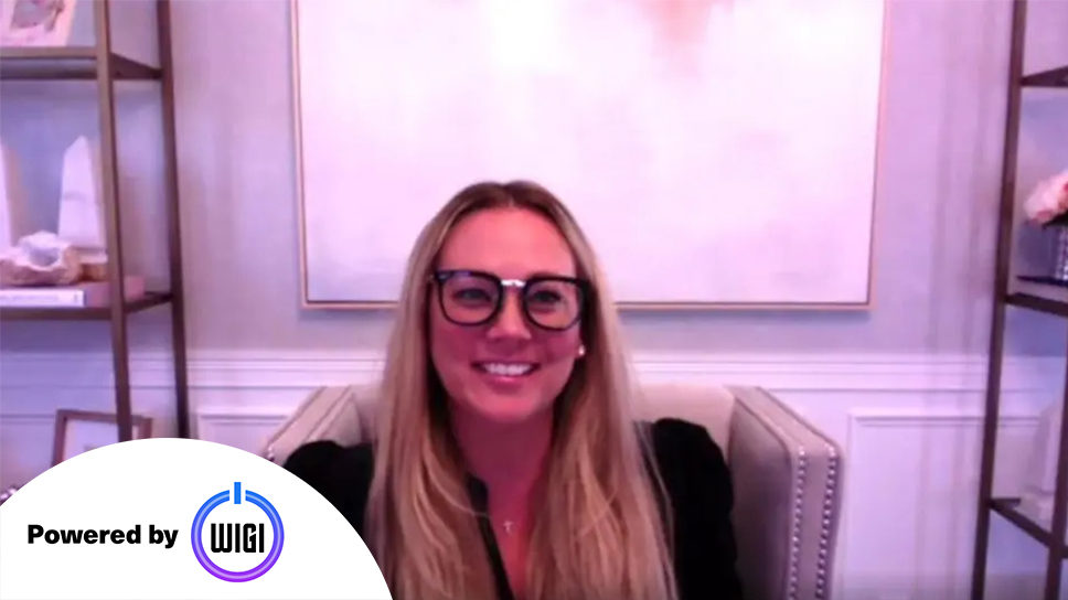 Galaxy Racer NA CEO, Akemi Sue Fisher, on how HERGalaxy aims to provide ...