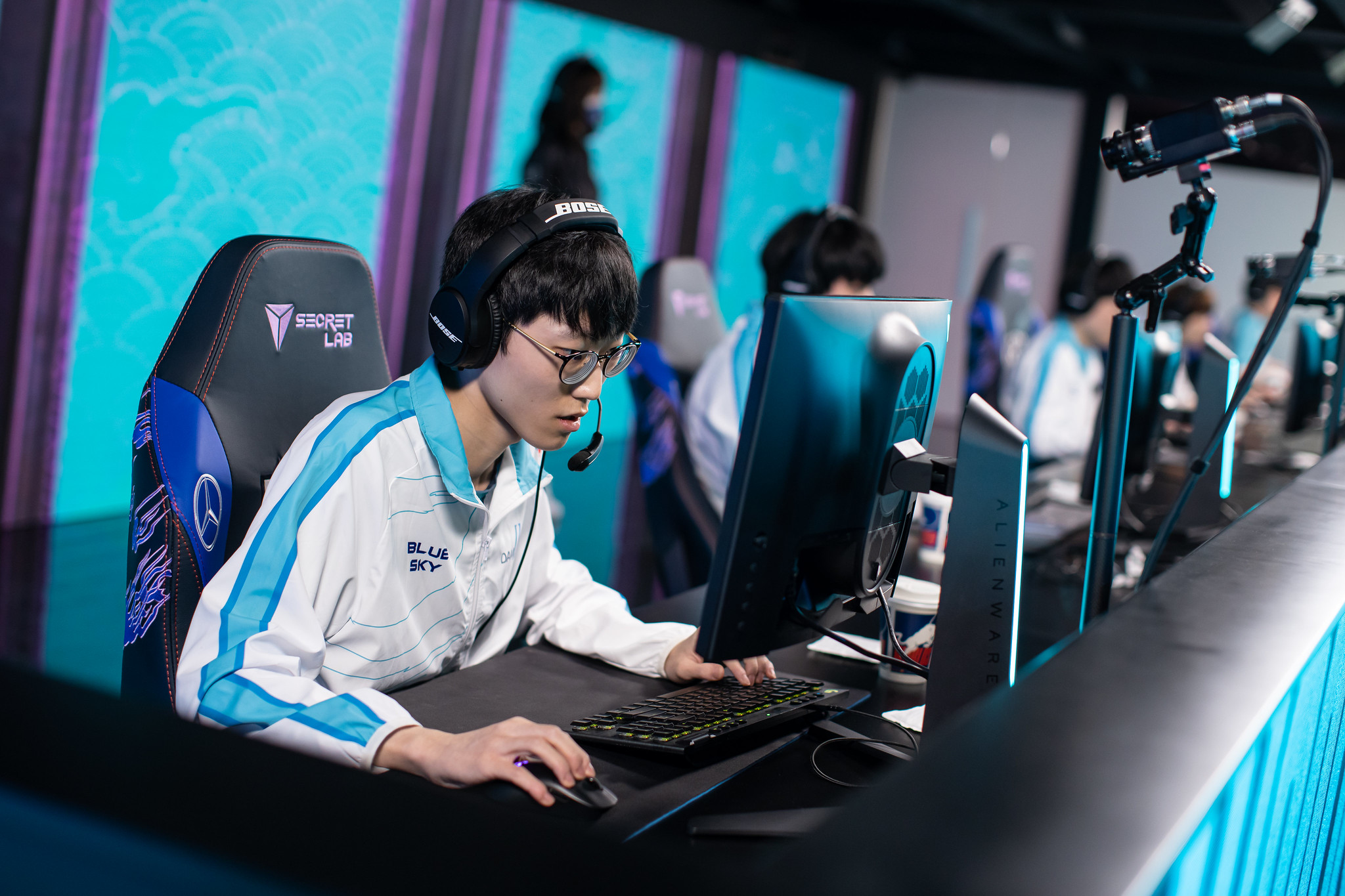 Nuguri to return to professional League of Legends, rejoining DWG KIA – Esports | Esports.gg