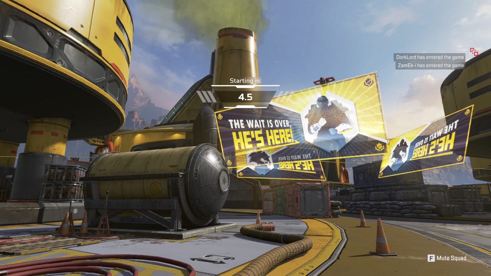 Apex Legends Season 13 teaser hints at Newcastle addition – Esports ...