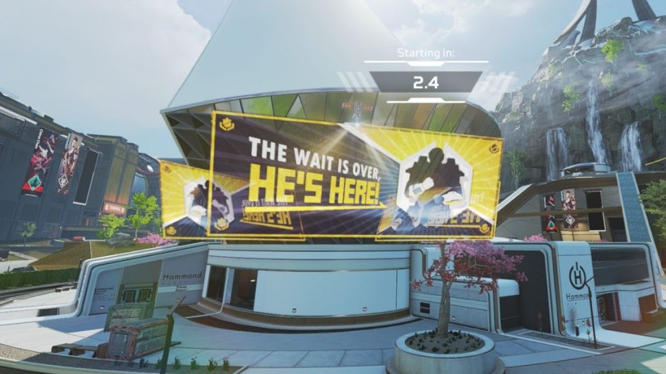 Apex Legends Season 13 teaser hints at Newcastle addition – Esports ...