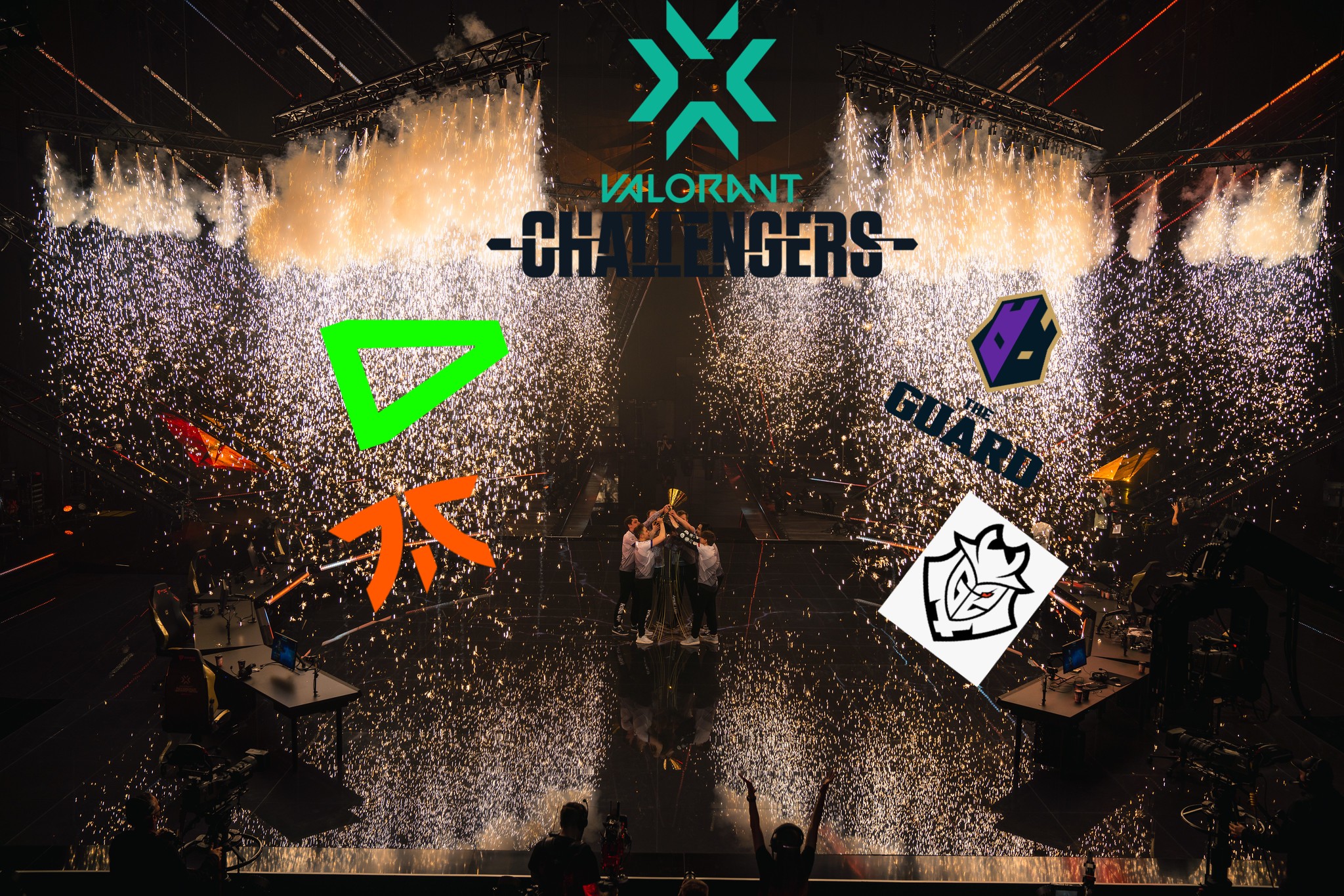 VCT Masters Reykjavík 2022 Preview: Favorites, Underdogs and Players to ...