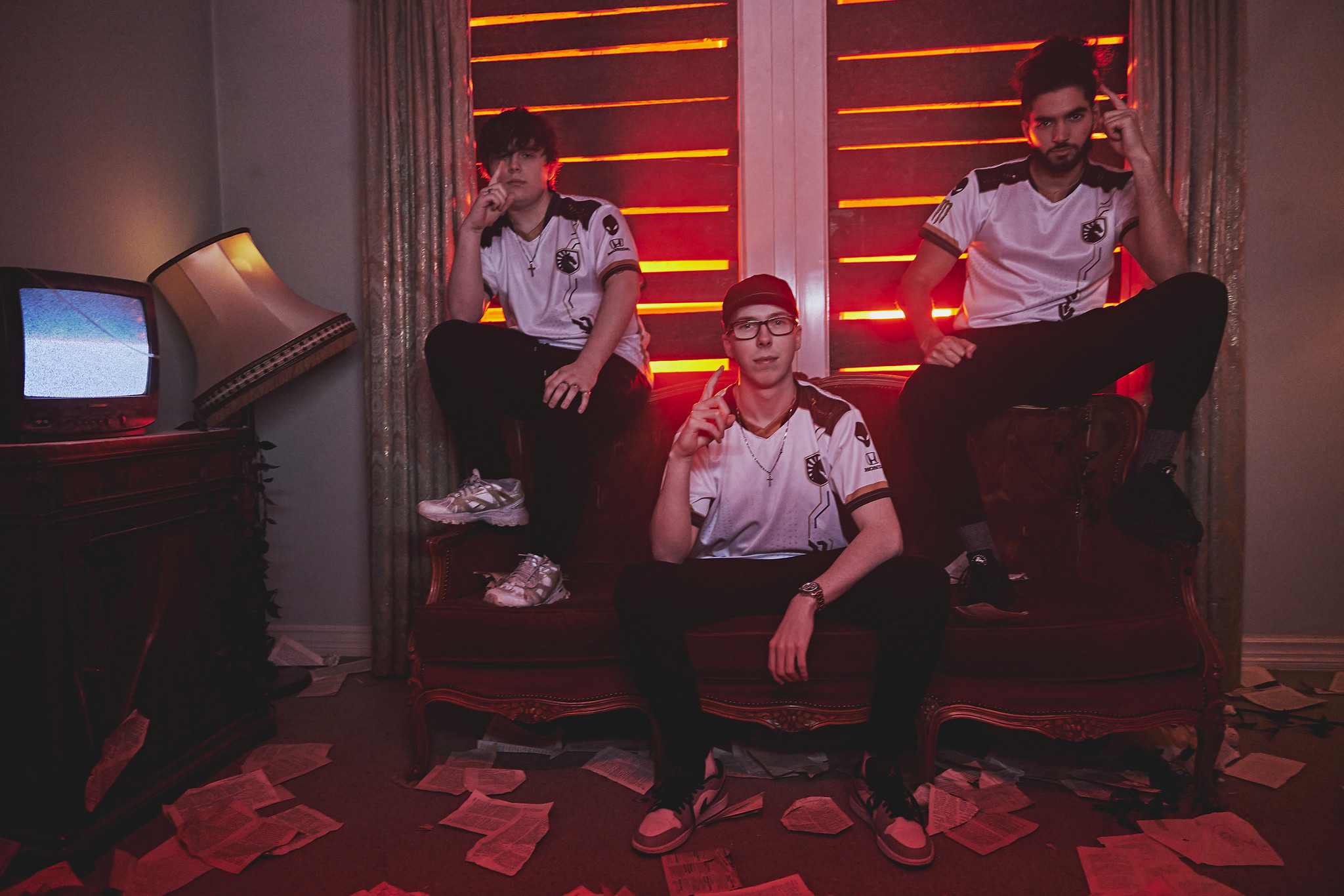 Team Liquid’s ScreaM after VCT Masters win against Kru: “We were in a ...