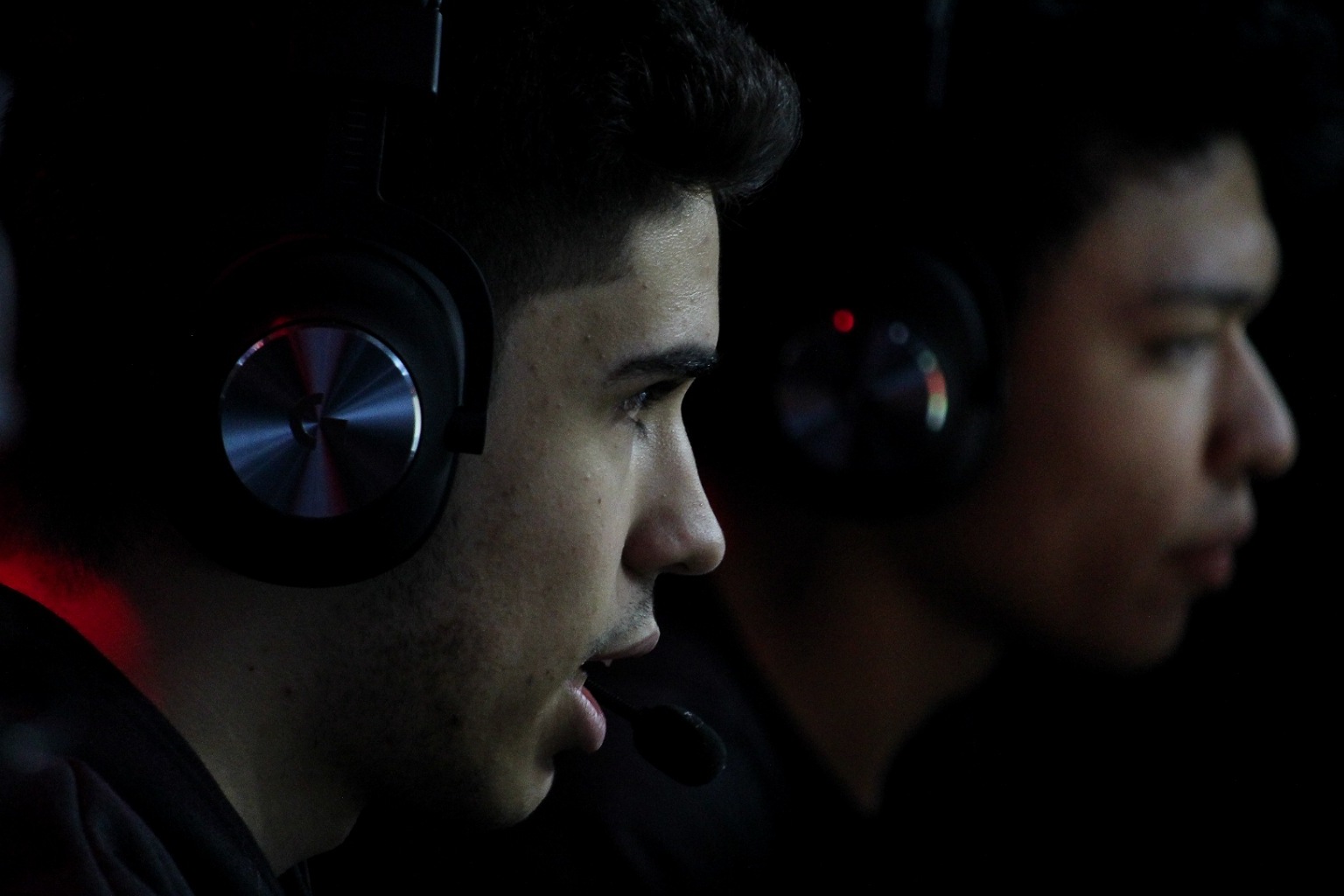 LOUD aspas test positive for COVID-19, order of VCT Masters matches may ...