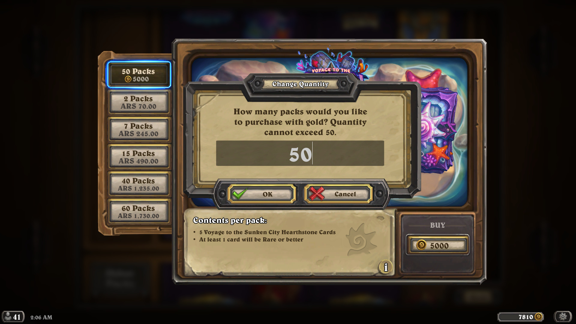 How does Hearthstone’s Pity Timer work, and why is it important to know ...