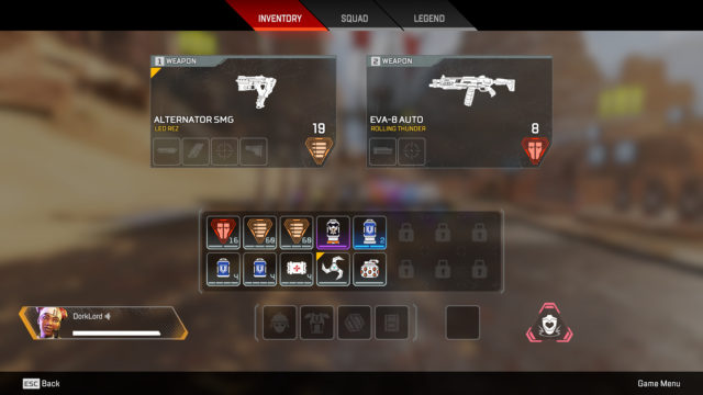 The beginner’s guide to inventory management in Apex Legends – Esports ...