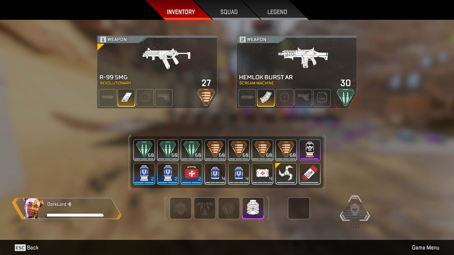 The beginner’s guide to inventory management in Apex Legends – Esports ...