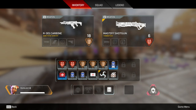 The beginner’s guide to inventory management in Apex Legends – Esports ...